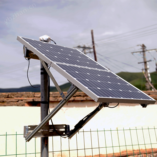 ES2P-60W/100W/120W/160W/200W 太阳能电源系统-仪表网