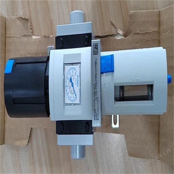 553873-德国FESTO过滤器MS6-LFM-1/2-AR-HF-DA-上海乾拓贸易有限公司